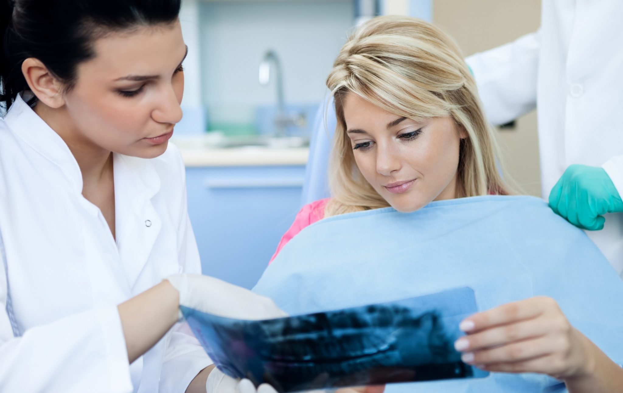 Il Network Smile Solutions | Professionisti del Sorriso in Italia